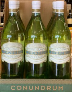 Vintage Wines